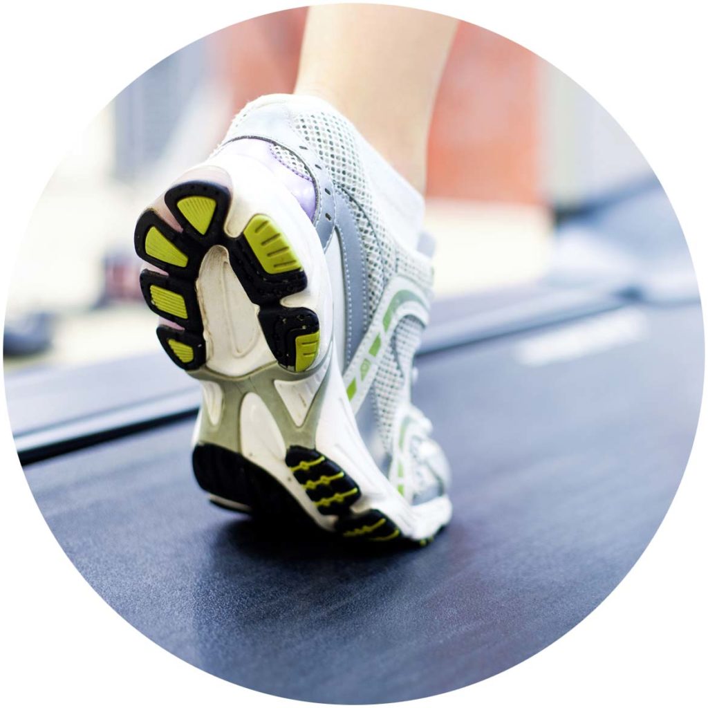 Biomechanical Assessments | Northern Rivers Podiatry