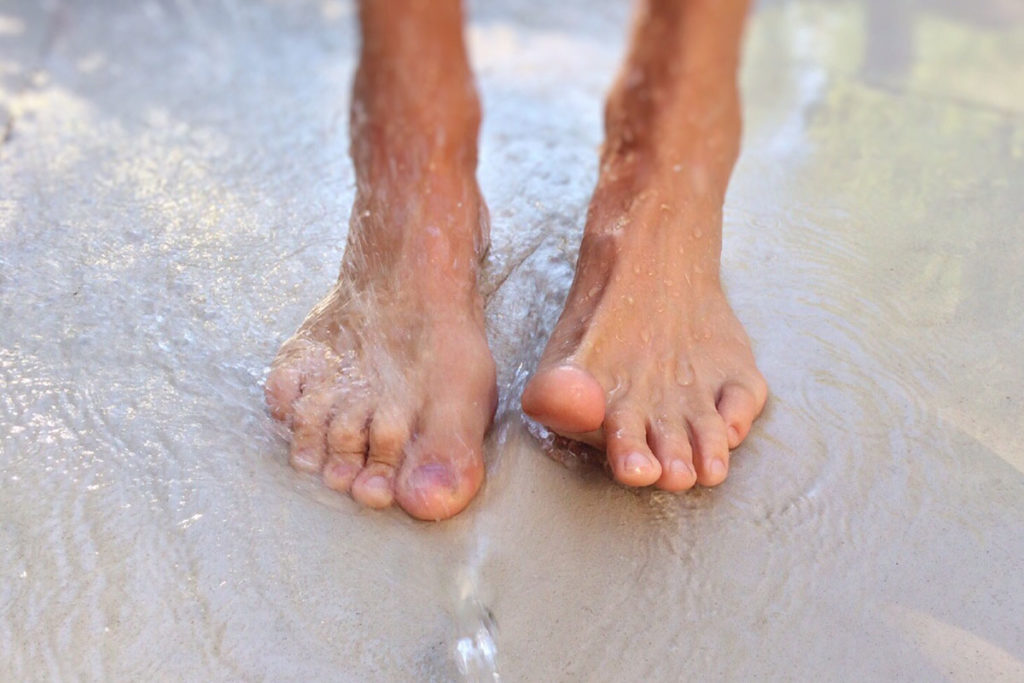 Plantar Warts - Verruca Pedis | Northern Rivers Podiatry